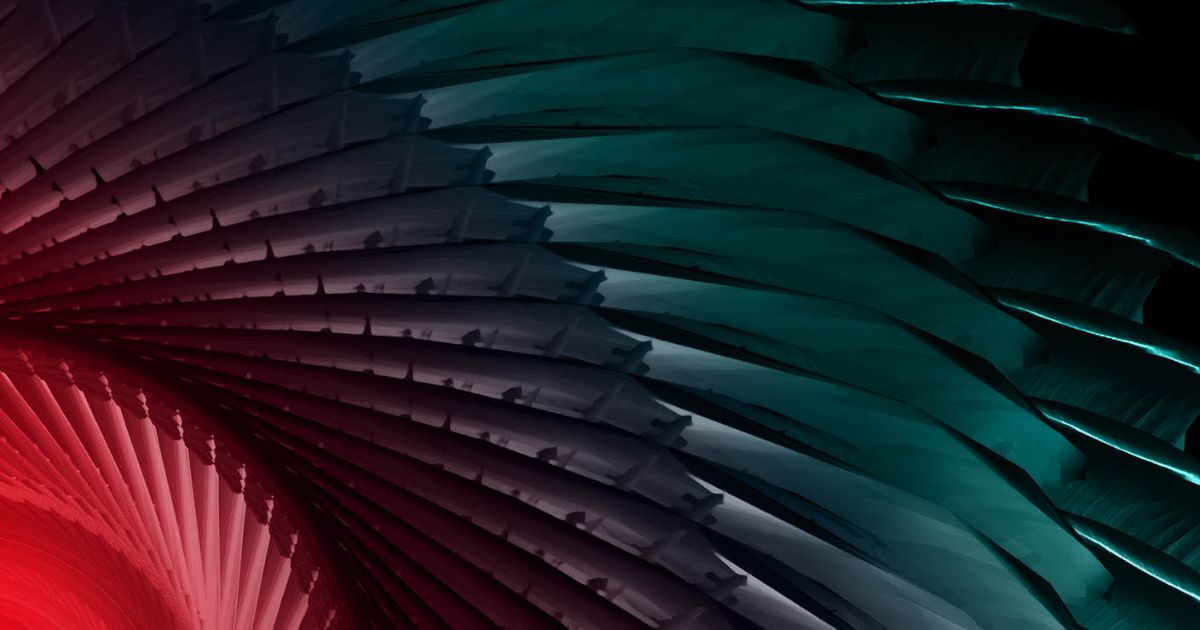 Wind Energy Case Study: Engineering Plastic Oil Distribution Rings in ...