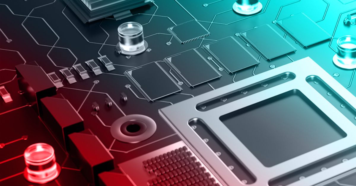 Semiconductor Case Study: PAI for Vacuum Chambers