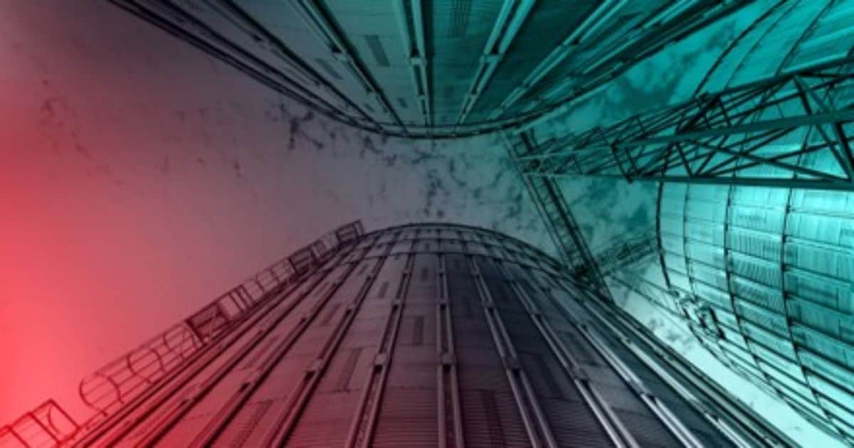 Case study: Easy install of large-format silo liners | MCG