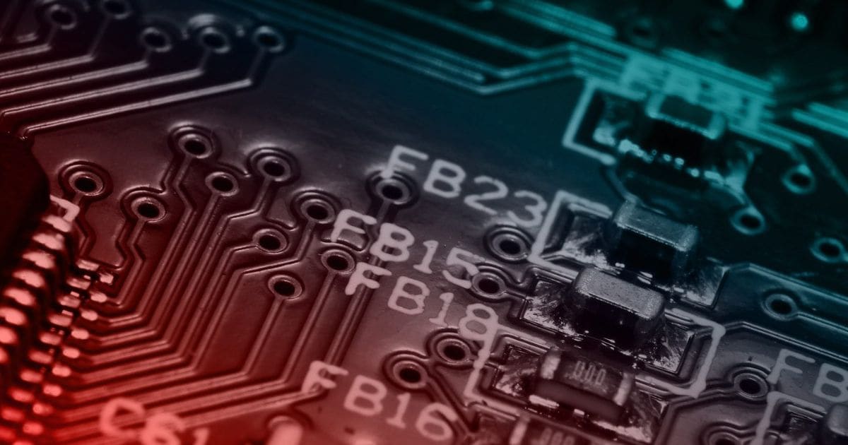 Thermoplastics for Electronics & Semiconductors | MCG