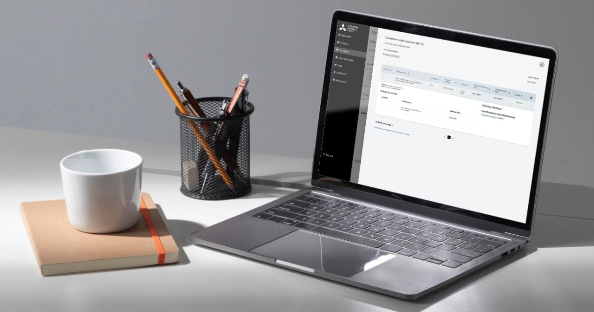 MCAM Connect｜三菱ケミカルグループ株式会社 - 三菱ケミカルアドバンストマテリアルズ