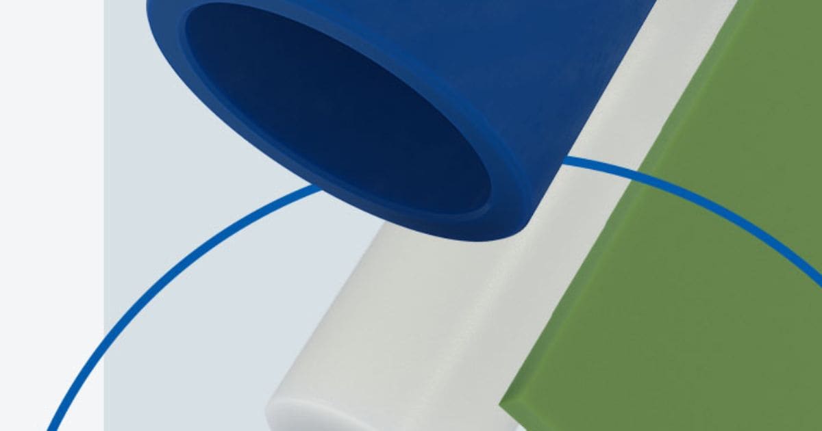 Nylamid™ - PA6 Shapes for the Mexican Market | MCG