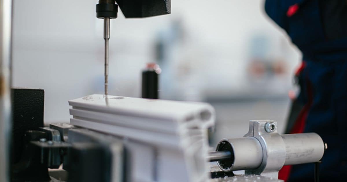 Dimensionally stable engineering plastics | MCG