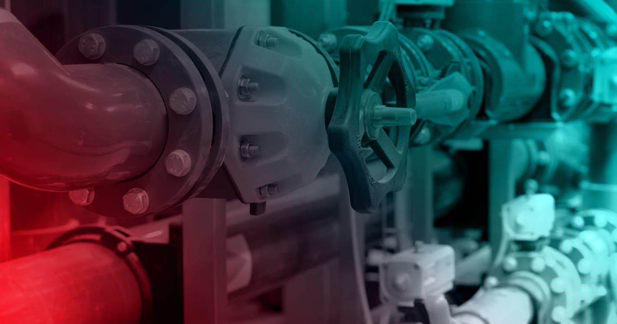 Plastic Valve Materials - Application Stories | MCG