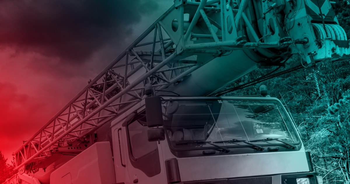 Plastics for Wear Pads - Application Stories | MCG