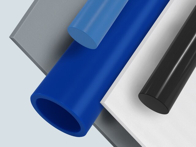 Ertacetal™ / Acetron™ - High-performance Acetal POM Products | MCG