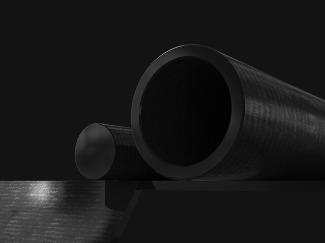 Nylatron® 66 SA - Flame retardant nylon 66 | MCG